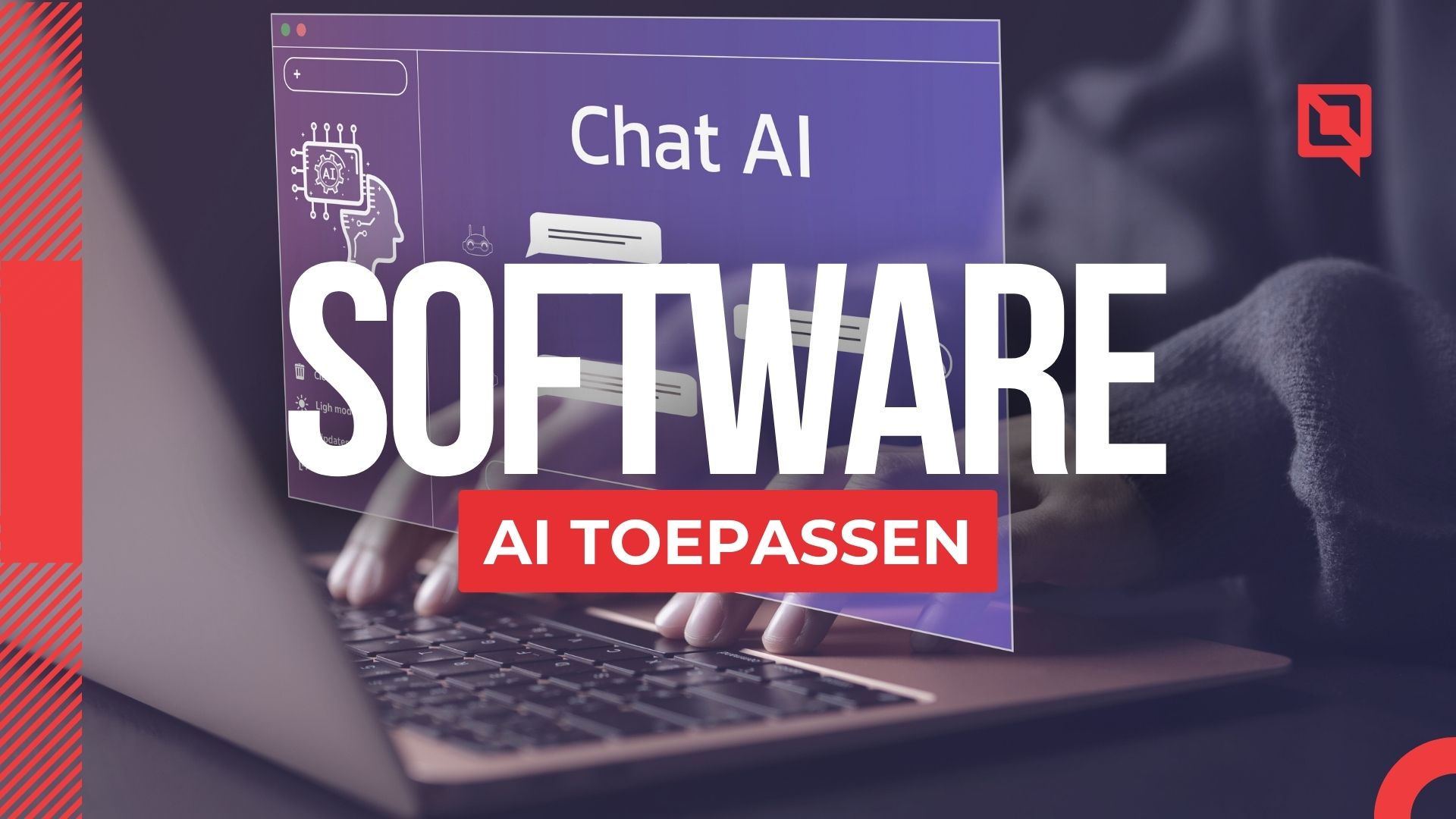 Kunstmatige intelligentie toepassen - Begin vandaag nog met AI