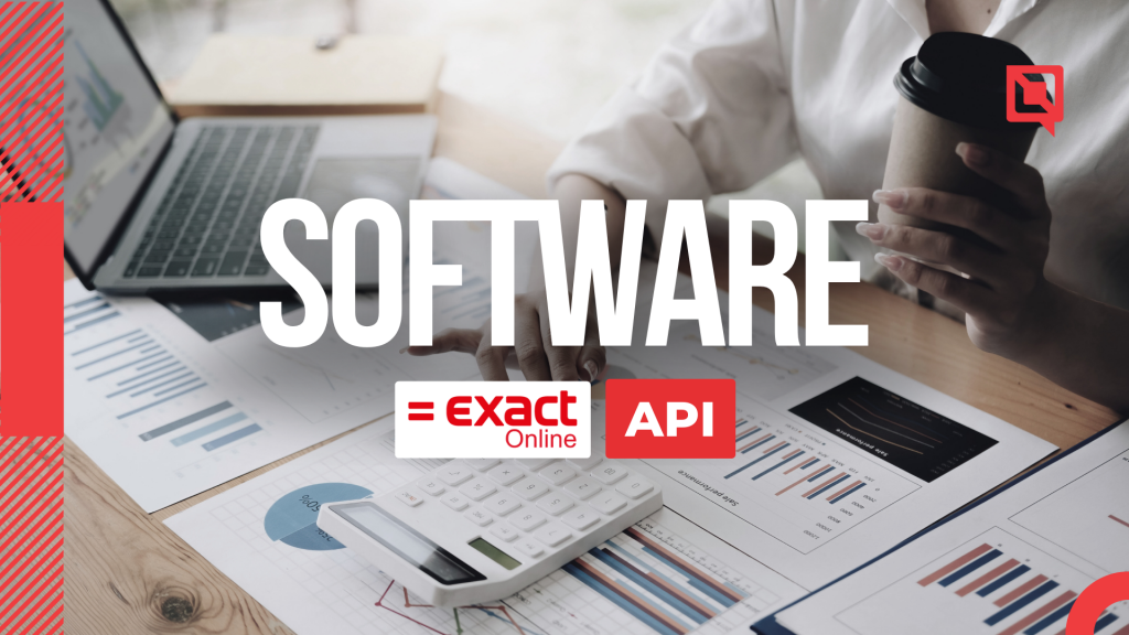 Dit is hoe de Exact Online API jou kan helpen - Divtag