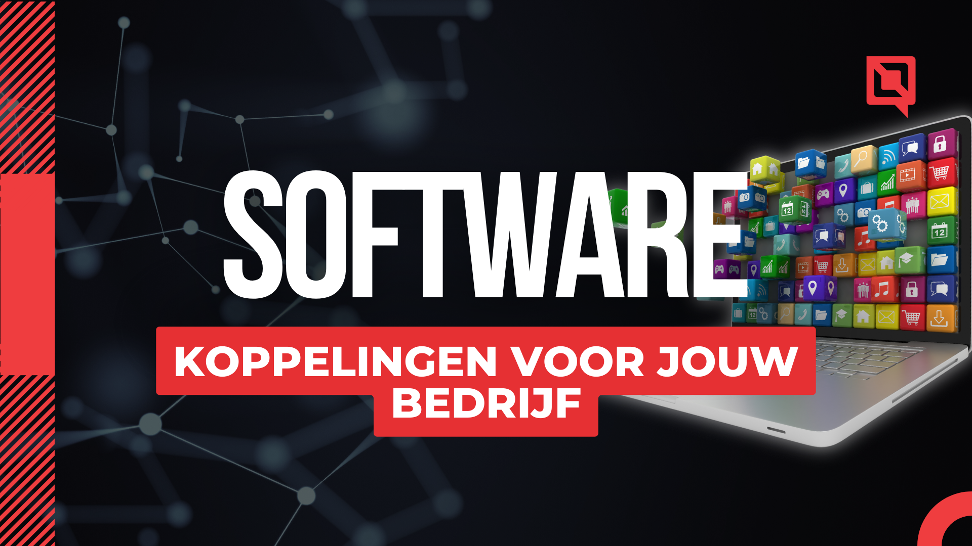 Ontdek de Ideale Software Koppelingen voor Jouw Bedrijf - Divtag