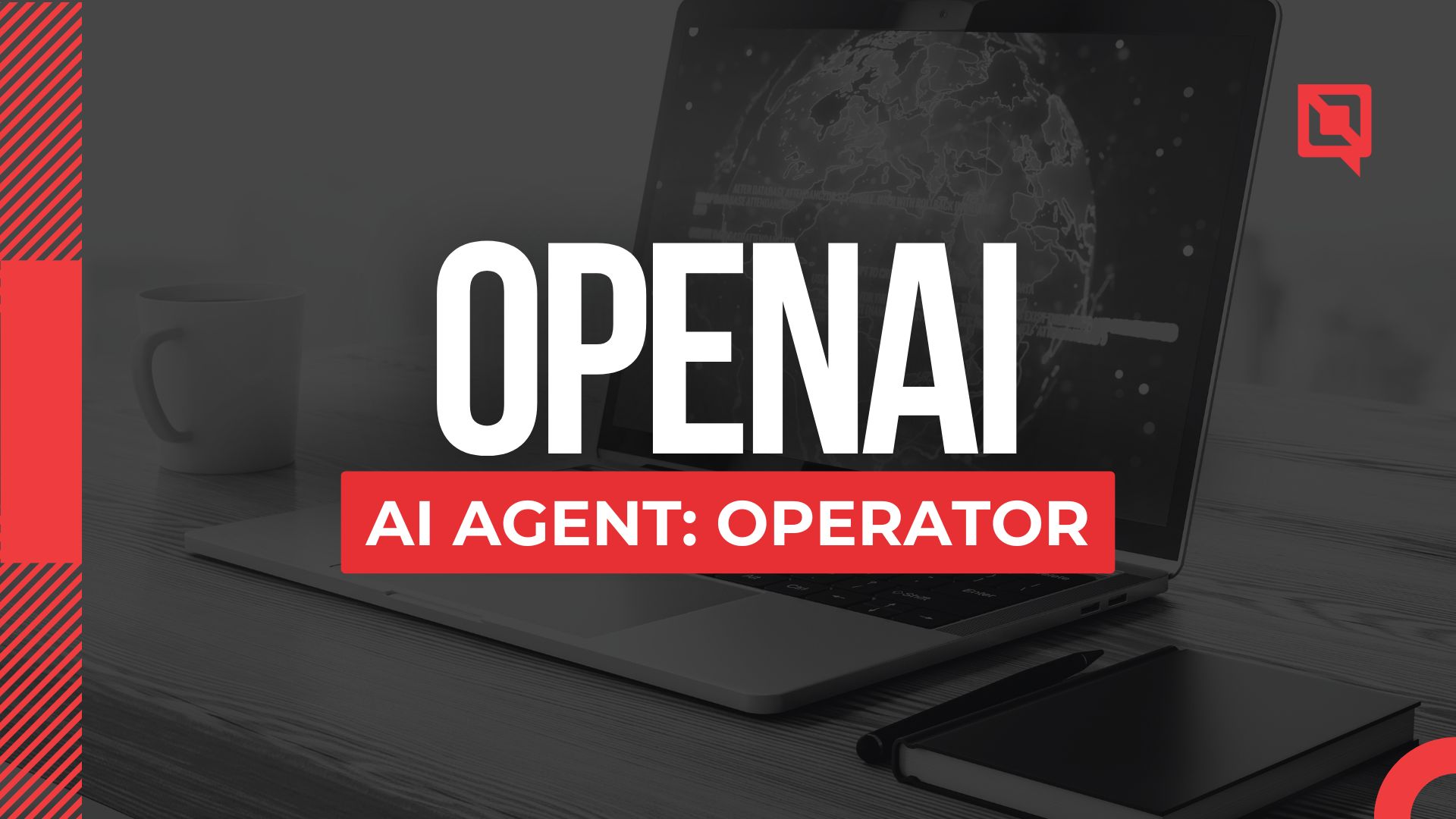 OpenAI introduceert de eerste AI Agent: 'Operator' - Divtag