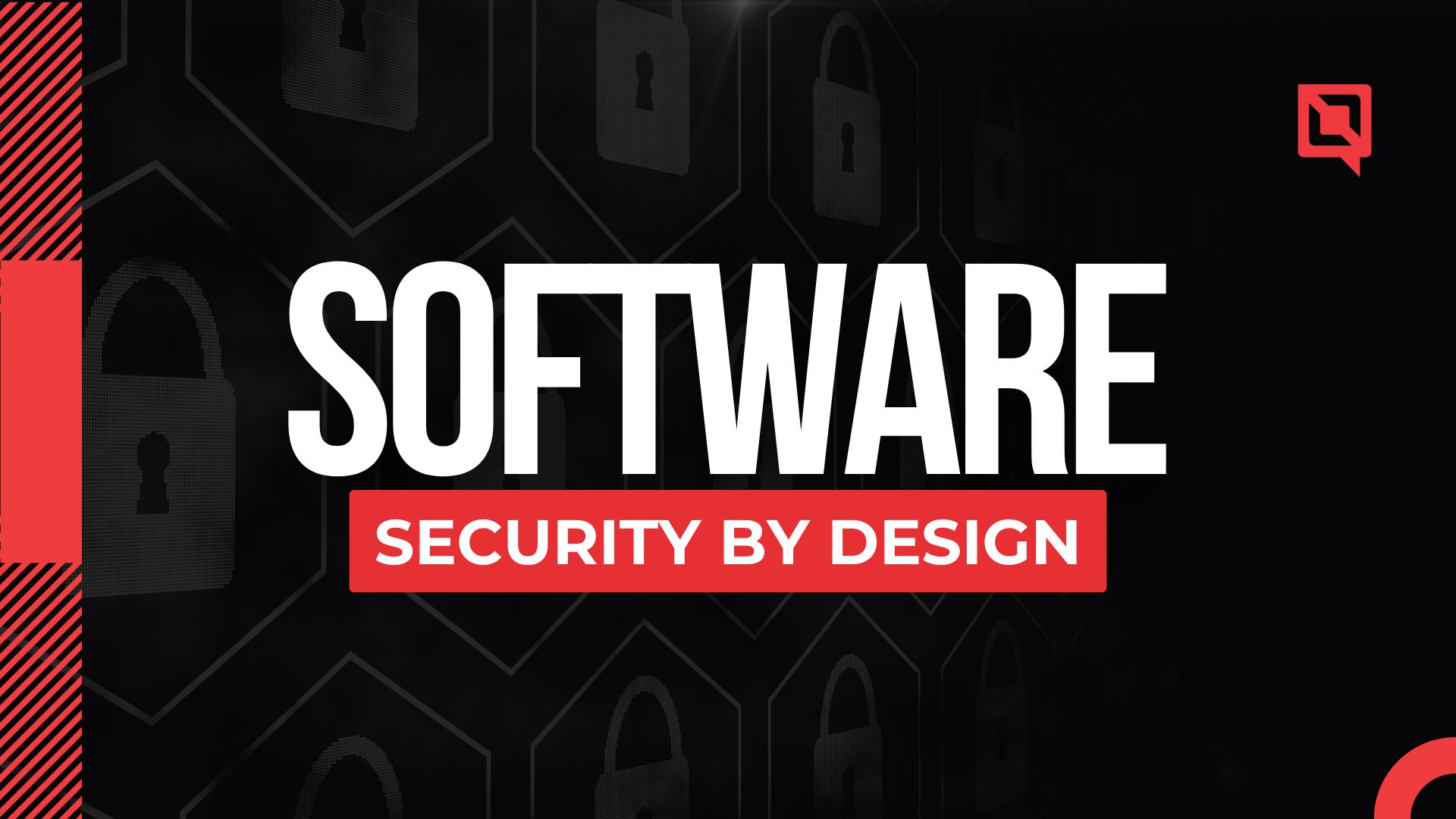 Security by Design - Divtag